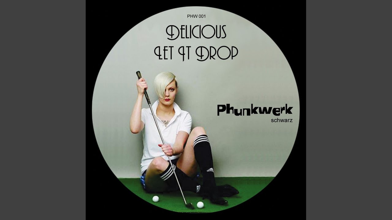 Let It Drop (Original Mix) - YouTube