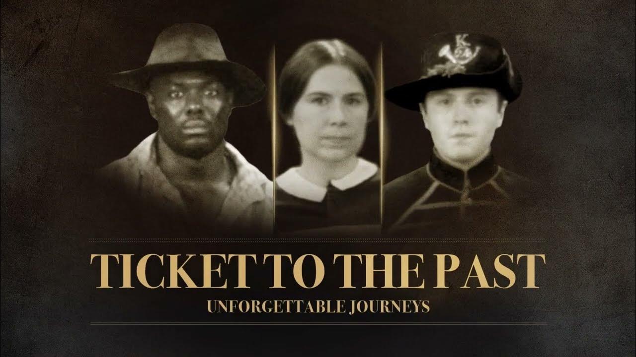 Ticket to The Past - YouTube