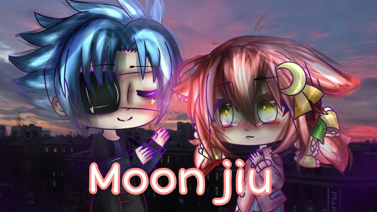 Мини-фильм | moon Jiu I 2/2 | - YouTube