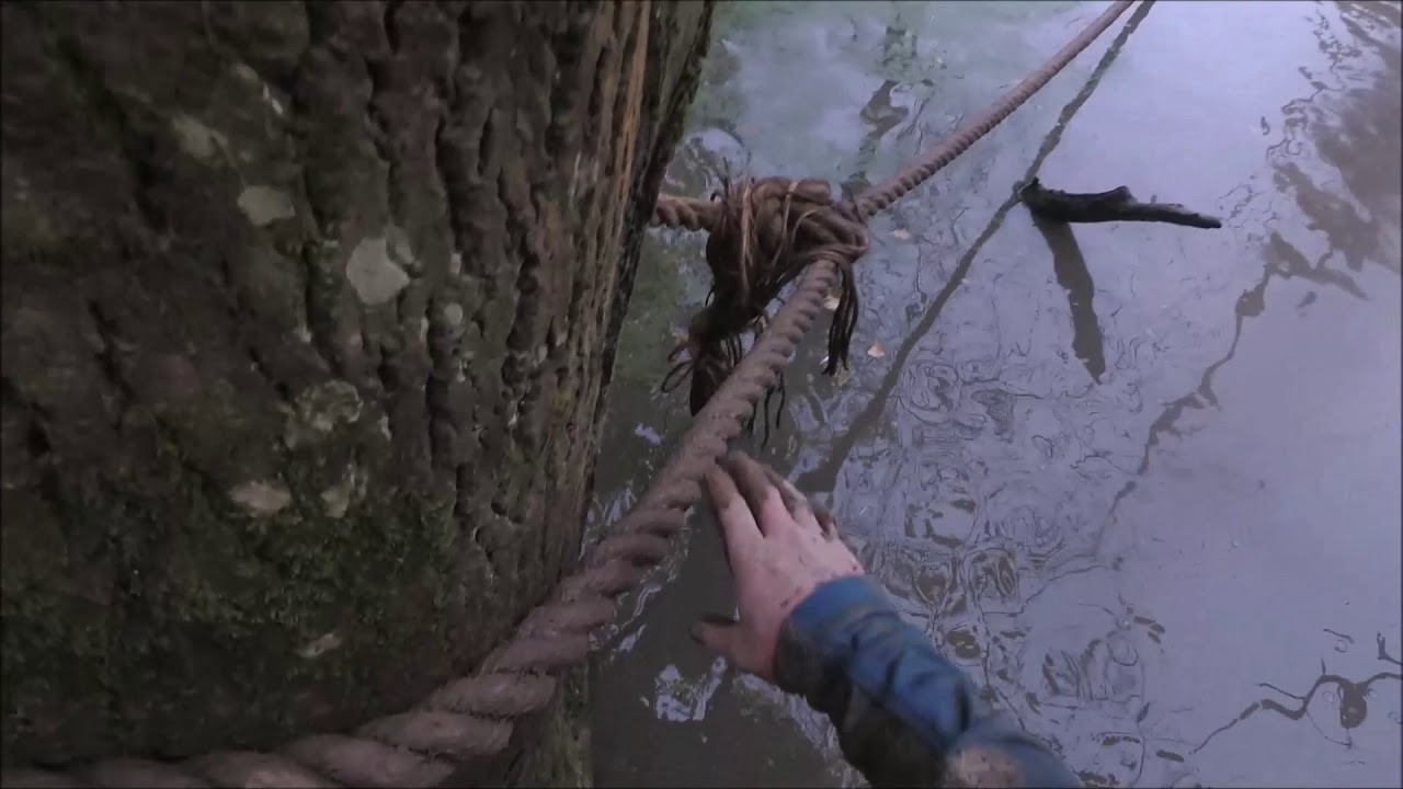 Commando Series 09 November 2019 Hever Castle and Garden - YouTube