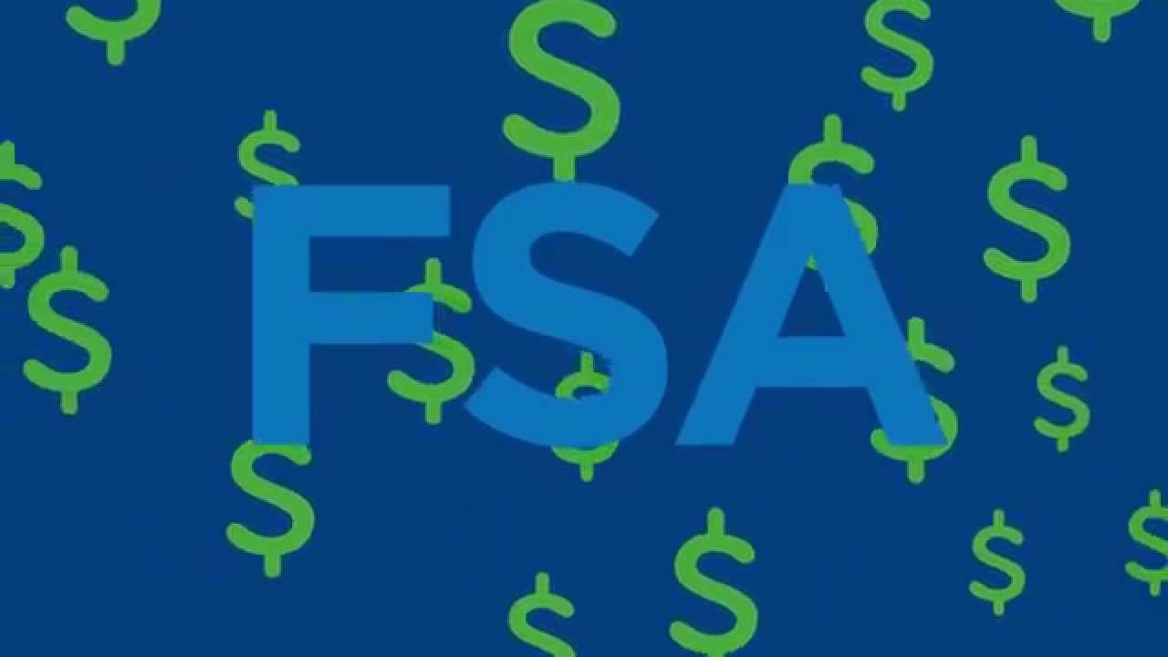 Flexible Spending Accounts (FSAs) - YouTube
