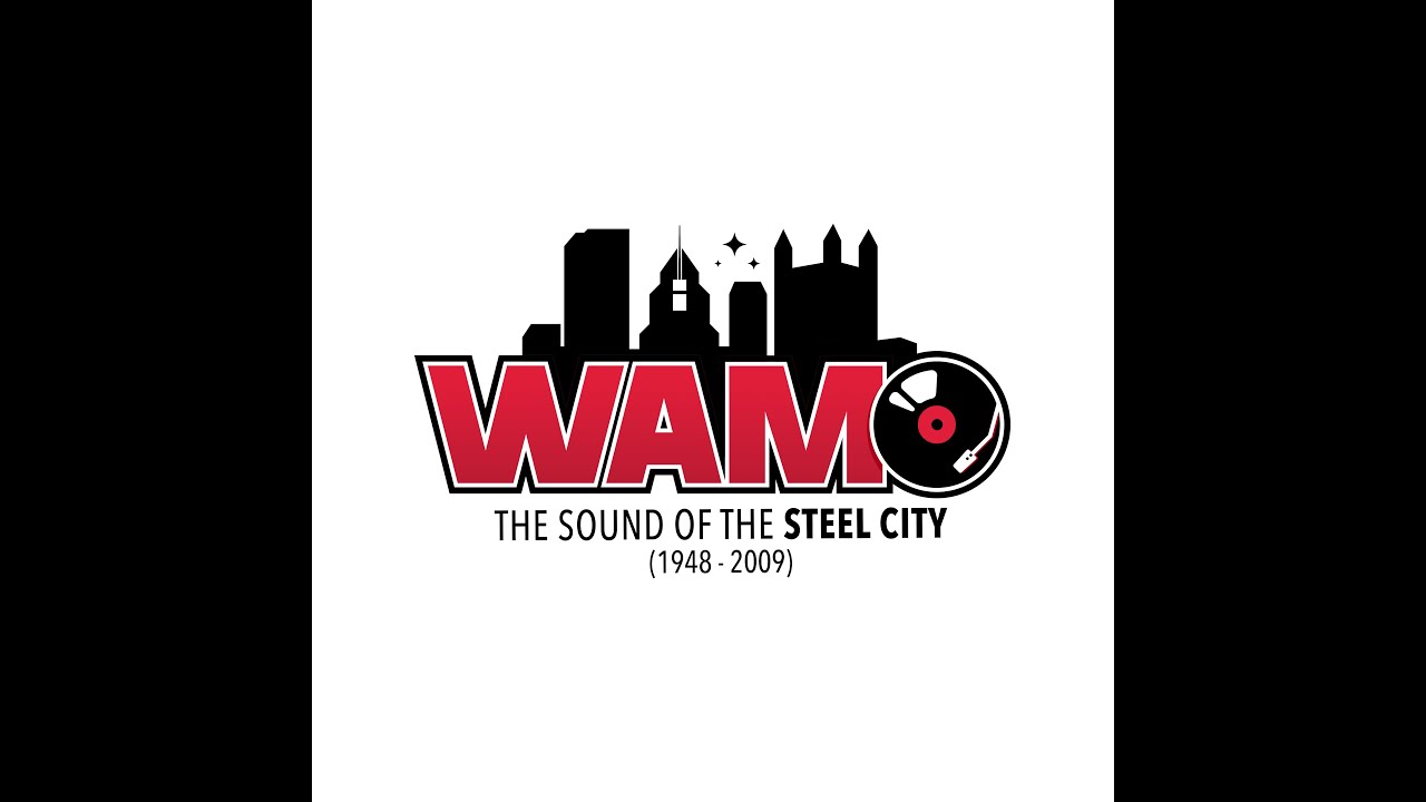 WAMO: The Sound of the Steel City Trailer Full Length - YouTube