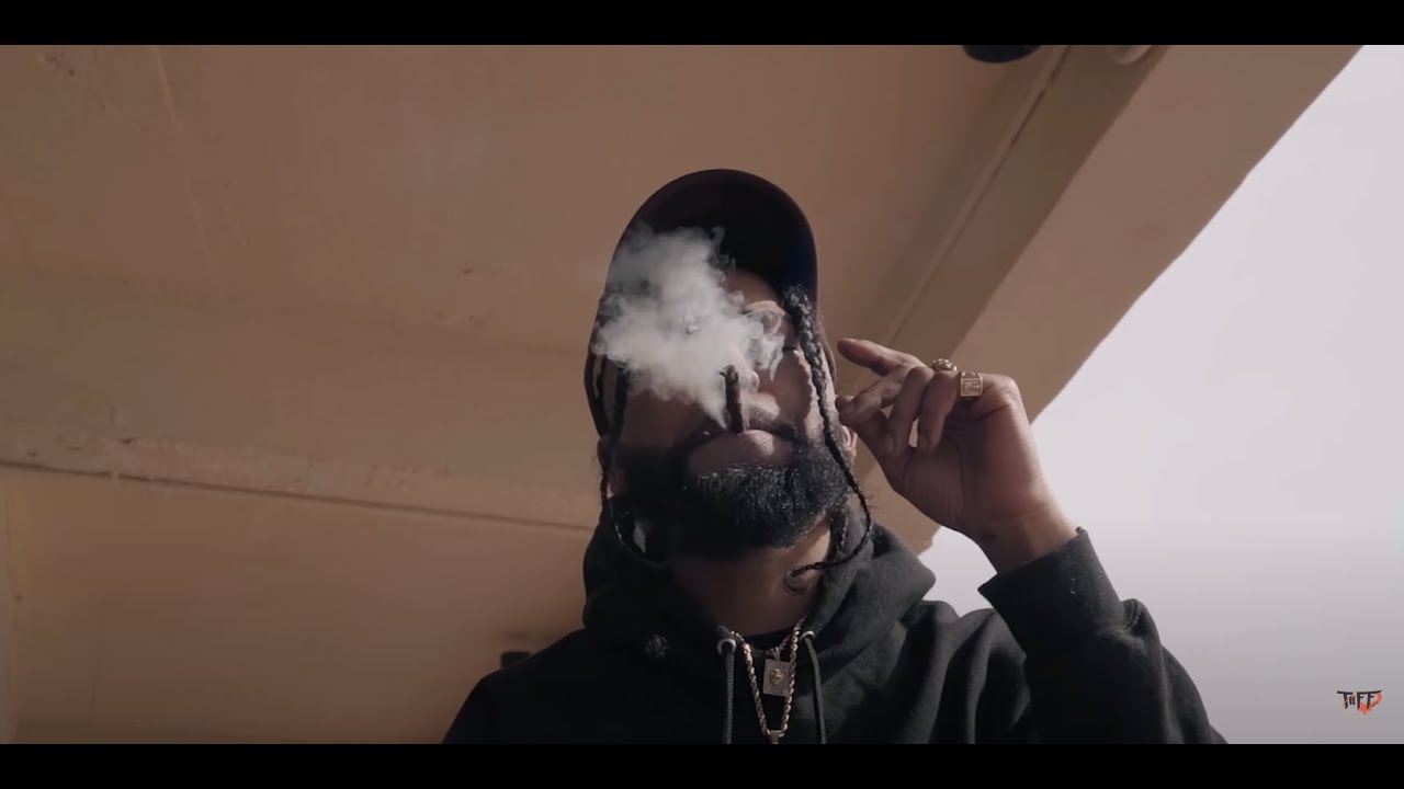 Trip X Bridgez-Believe Me(Official Music Video) - YouTube