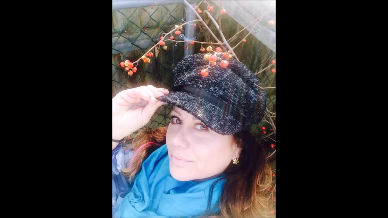 Colene Walters ~ Merry Christmas Darling - YouTube