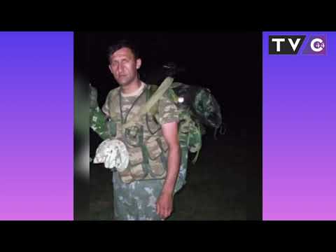 Vətən müharibəsində itkin düşən Əliyev İxtiyar İlqar oğlunun nəşi tapılıb.
