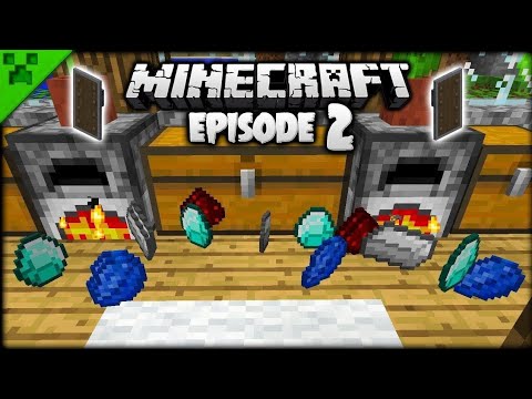 Minecraft survival series part 2|| @Shivank_tube || Road to 250 ...