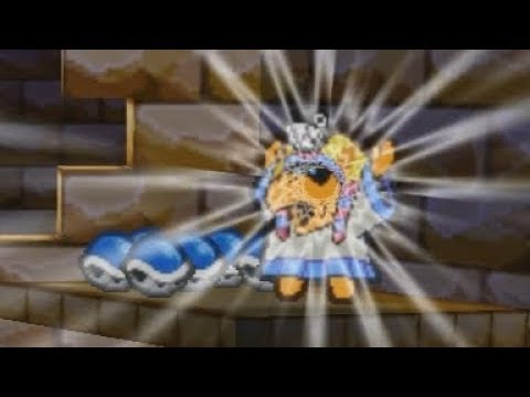 Paper Mario Pro Mode - Tutankoopa Rematch [No Items] - YouTube