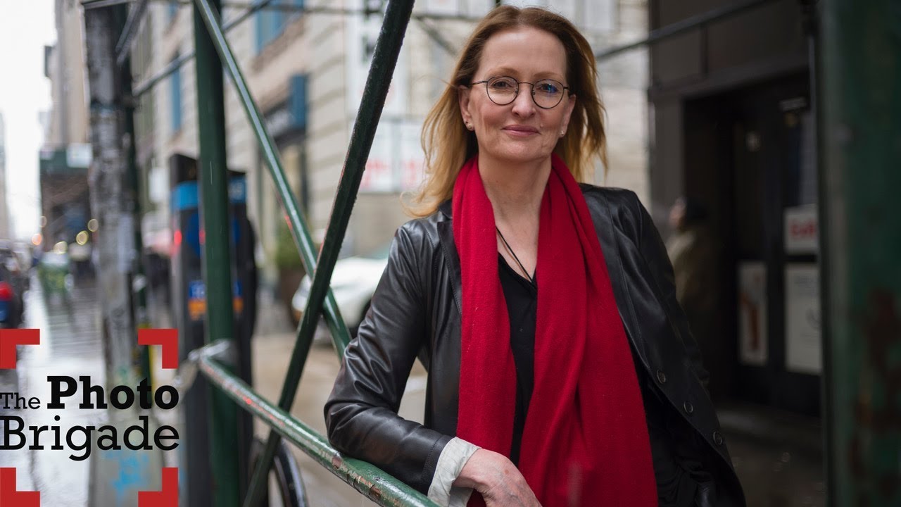 ASMP Experts & Masters | Anne Geddes - YouTube