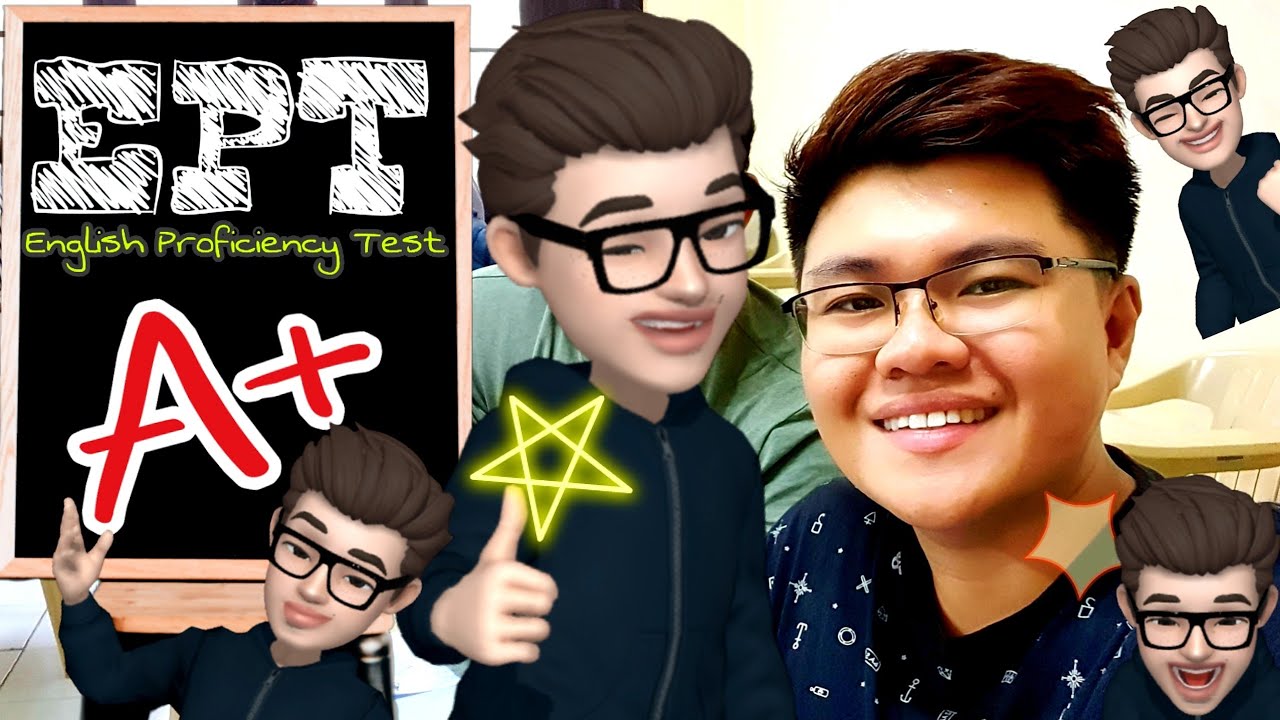 How to get HIGH SCORES in English Proficiency Test (EPT) for TEACHERS ...