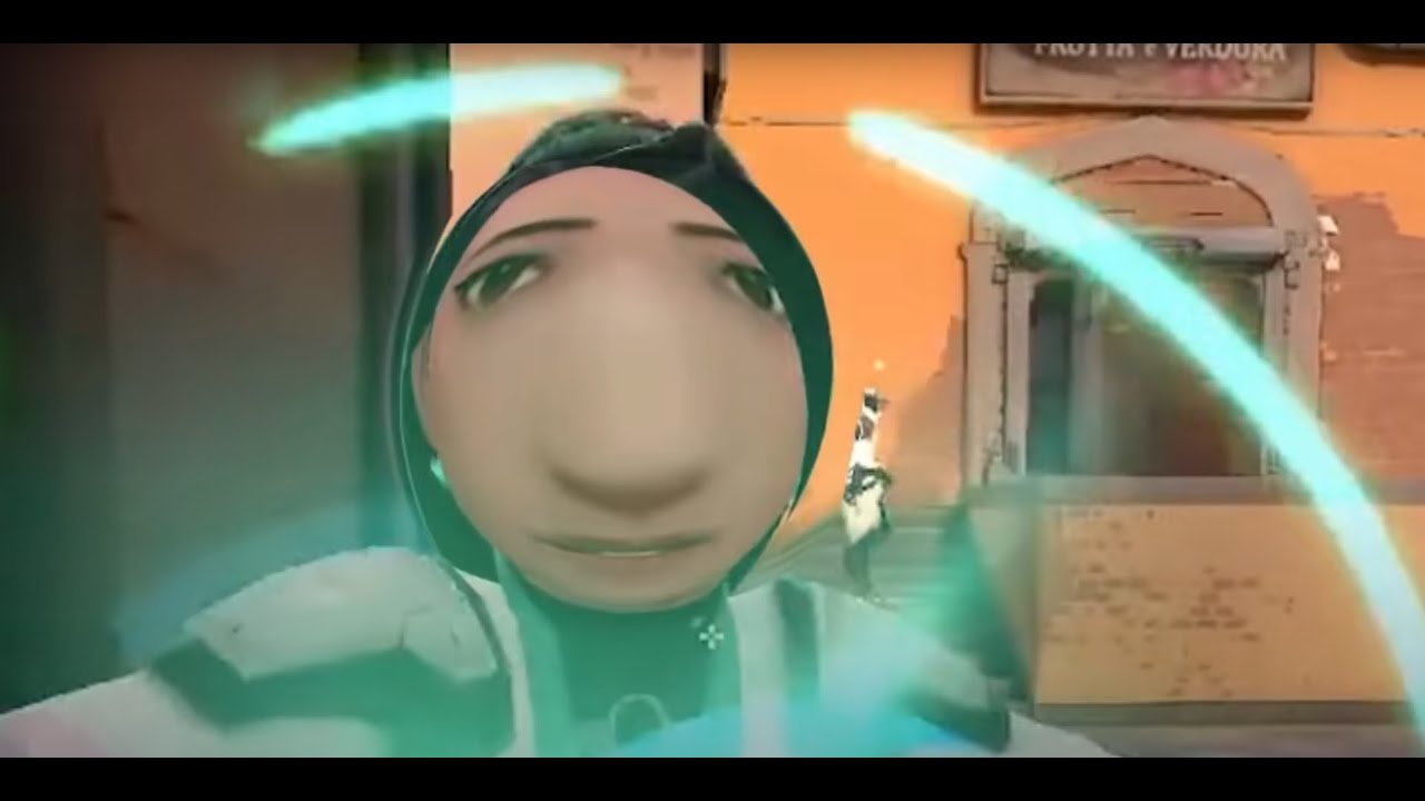 DA DARARARARA 😎 ( Trash Frag Movie ) - YouTube