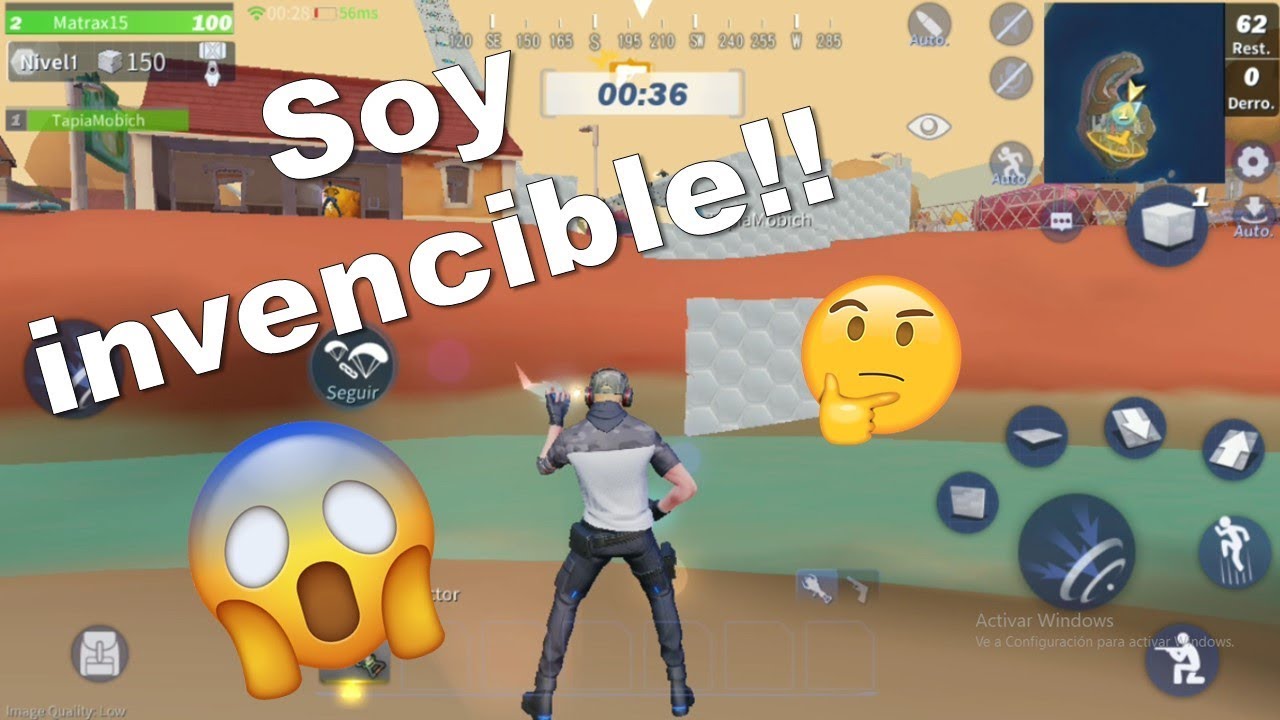 creative destruction – EL INICIO ***ME VUELVO INVENCIBLE ***|THOR9000 ...