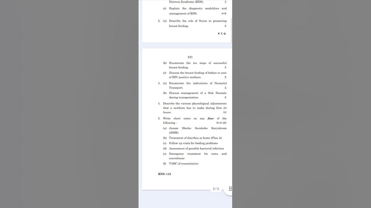 BNS-115(2023)||IGNOU||FOR PDF VISIT CHANNEL DESCRIPTION TELEGRAM LINK #studywithsurojit #ignou ...