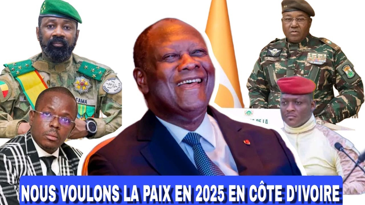 AFFAIRE ALINO FASO DEFERE-LES DESTABILISATEURS DE LA NATION-DEBAT ...