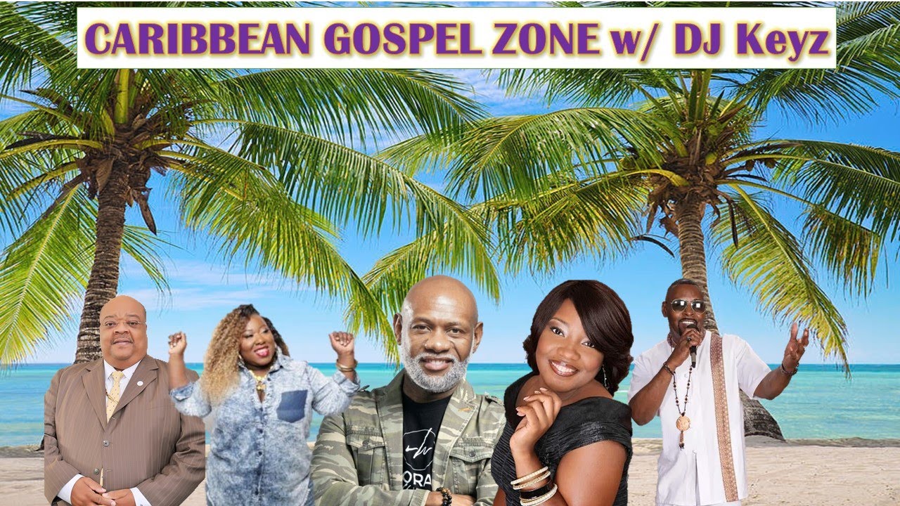 Gospel Music | Church Medleys | Mix #14 | Fondrea Lewis, Byron Thomas ...