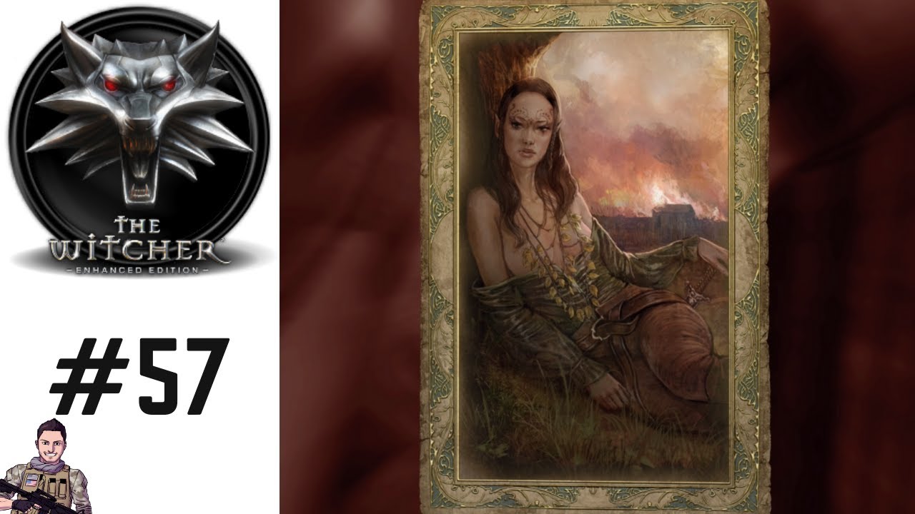 Old Vizima And Its Festivities | The Witcher | First Playthrough - Part ...