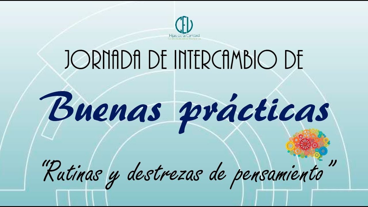 3, 2, 1 PUENTE- Rutinas y destrezas de pensamiento- EDMA. Provincia de ...