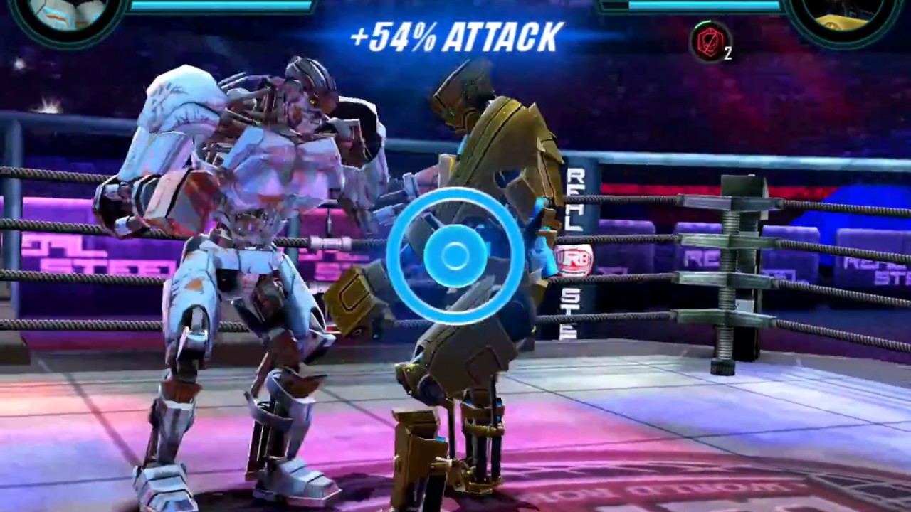 REAL STEEL WRB-AMBUSH vs GRIDLOCK & TWIN CITIES, ZEUS (ЖИВАЯ СТАЛЬ ...