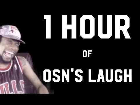 1 Hour Of Oprah Sideverson's Laugh!! | All laughs