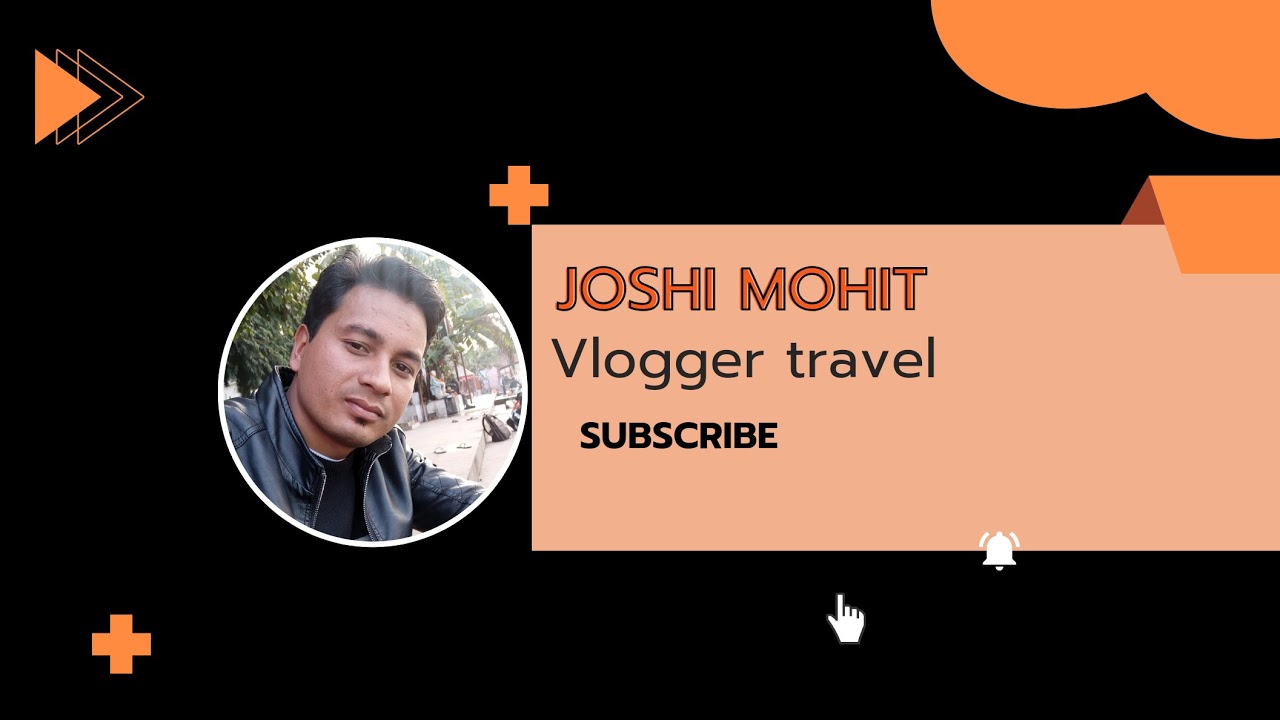 Joshi Mohit vlog 4766 - YouTube