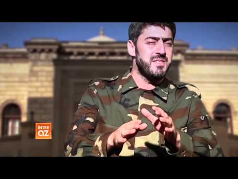 Xeyirli Sabahlar - Yaşar Bəşirov  (14.03.16)