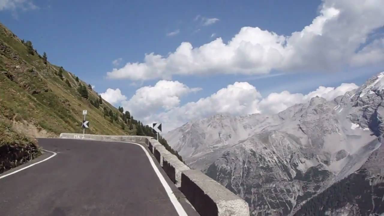 2009 Dolomiti Summit Fest - The Music of Cowbells and the Steam ...