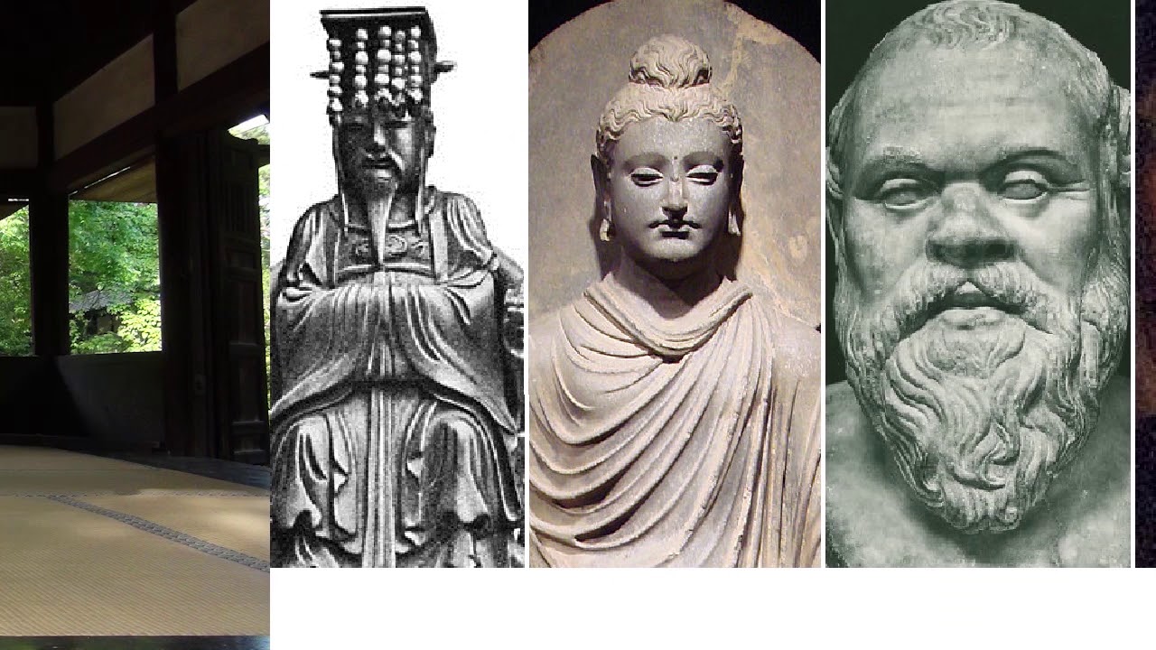 The Temple Garden of Philosophy introduction（6）哲学堂 Tetsugakudo - YouTube
