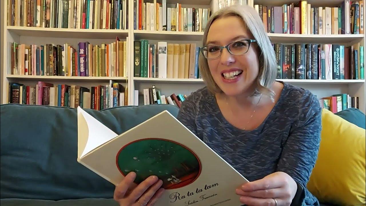 World Book Day 2023 Máire Zepf On The First Book She Remembers