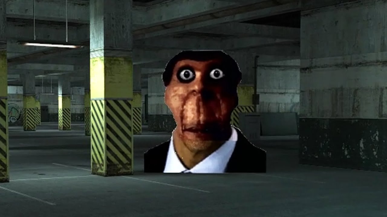 Obunga What!! - YouTube