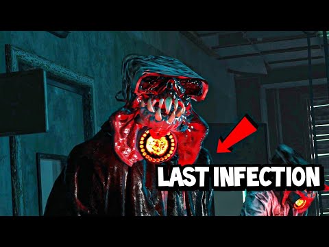 No More Infection/ Second Act Plot Is Insane! - YouTube