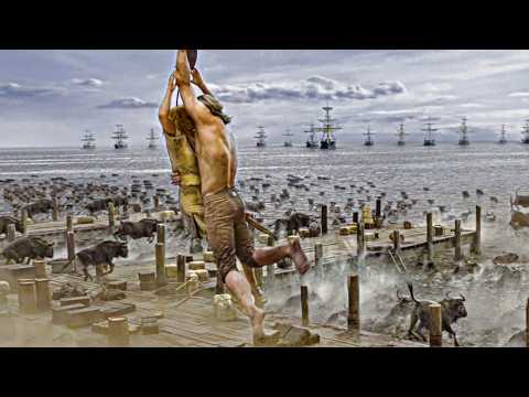 The Legend of Tarzan Movie Explained in Hindi/Urdu| The Legend of Tarzan full movie Dubbed in Hindi