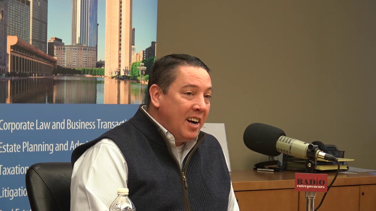 Peter Dunn - Casner & Edwards, LLP - YouTube