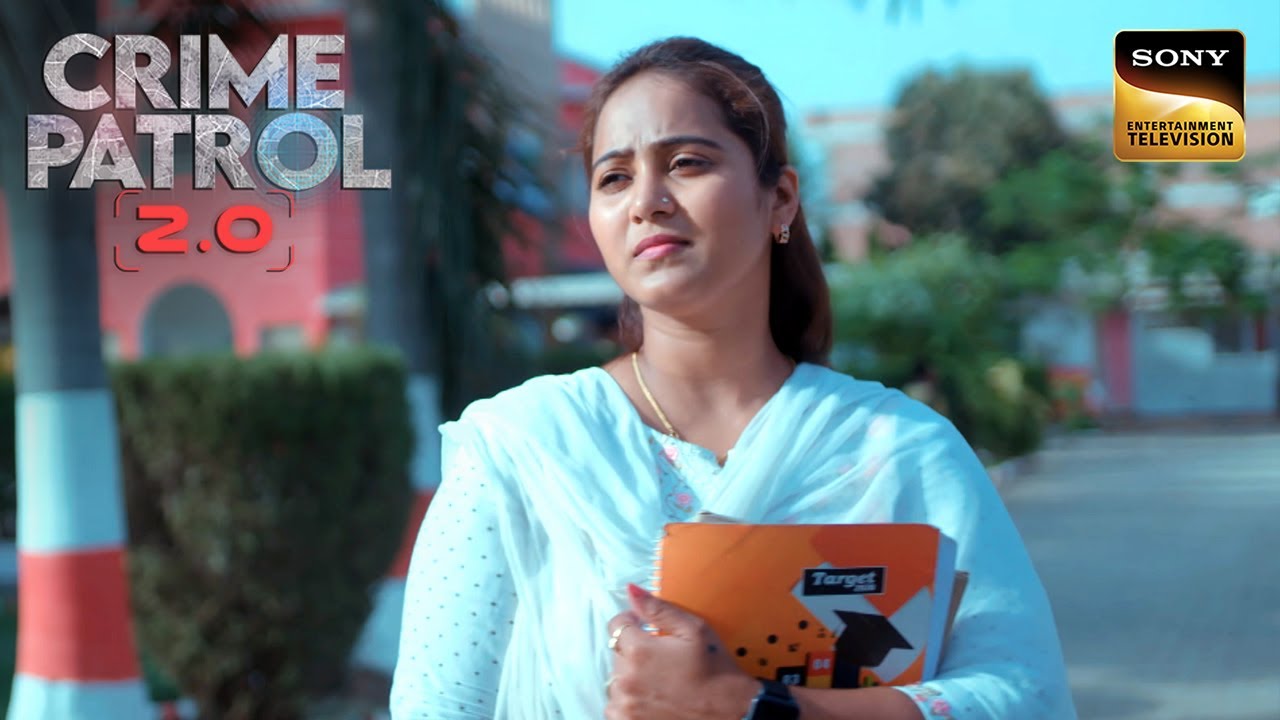 इस Case के Conclusion पर Police की आँखें हुई नम | Crime Patrol 2.0 ...