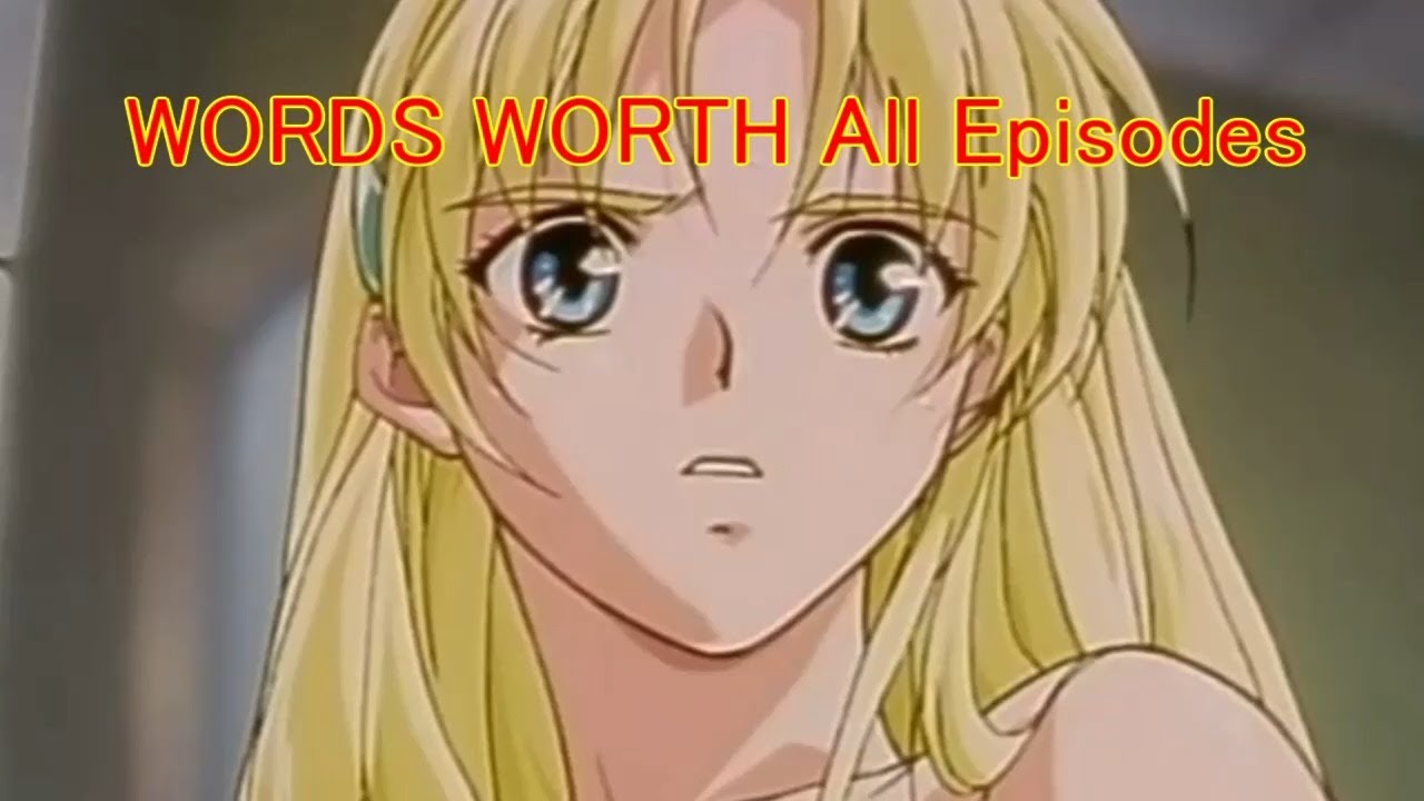 [ANIME] WORDS WORTH All Episodes (R-18) - YouTube