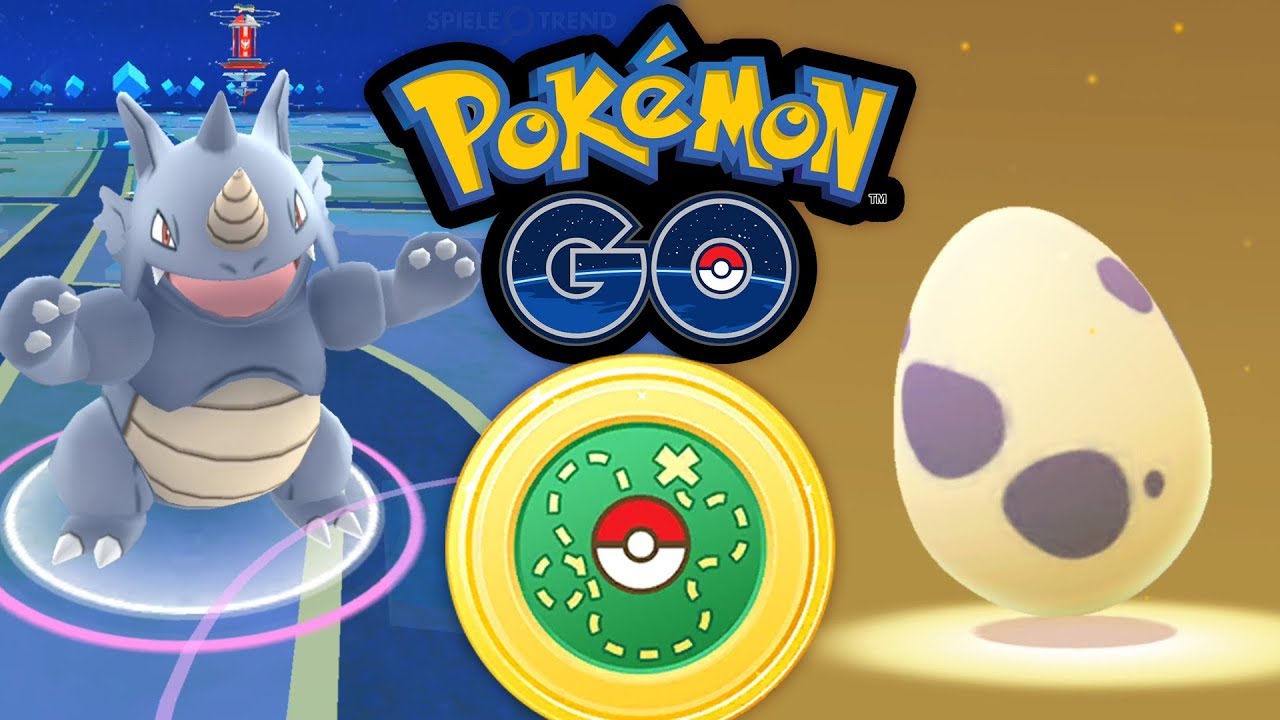 Korrekte neue Eier-Liste & Ankündigung zu Prag | Pokémon GO Deutsch ...