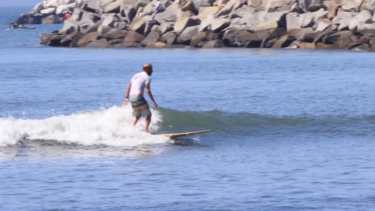 Doheny Surf Fest Surfing Contest Jun 26, 2017 - YouTube