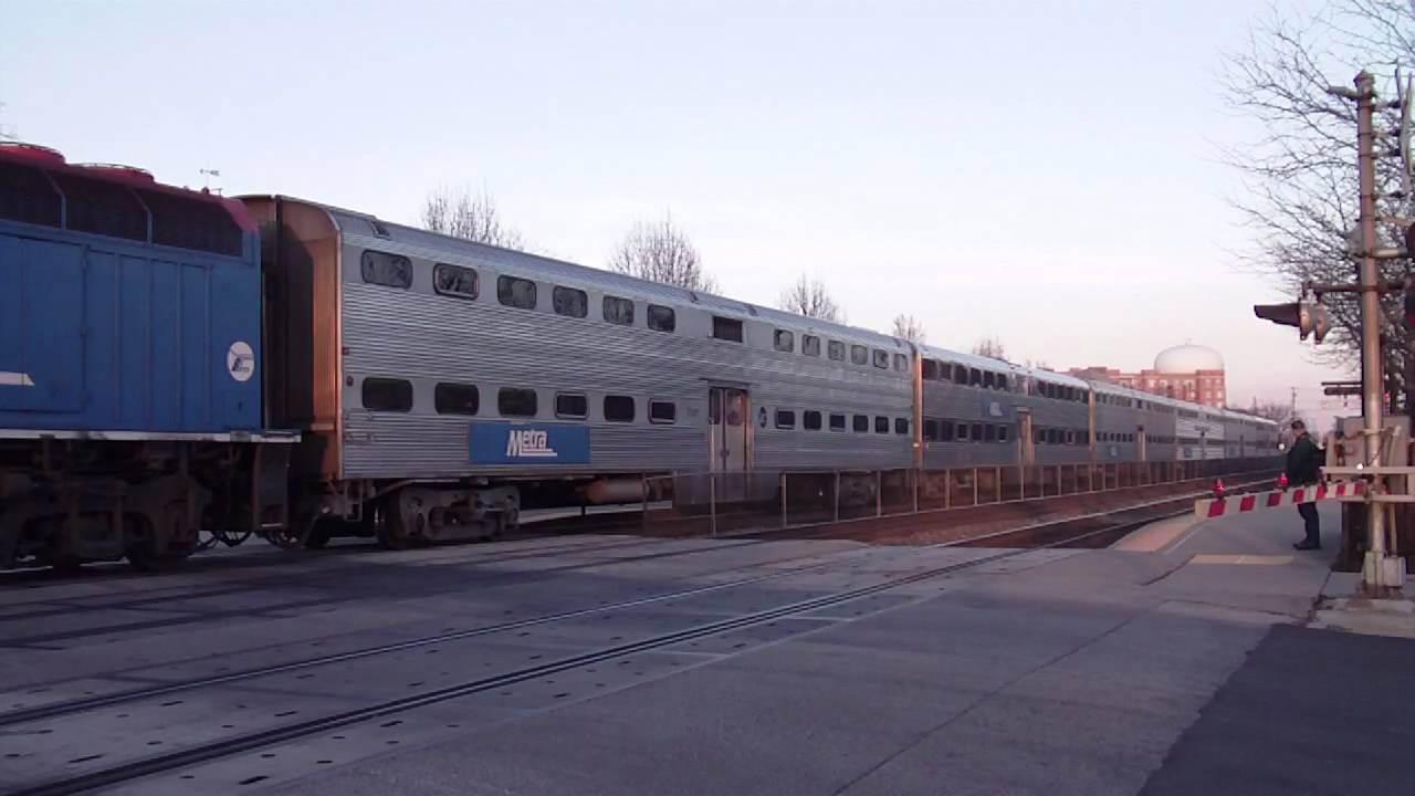 METX 187 - YouTube
