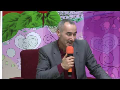 Sərvər Qasımov: Astara