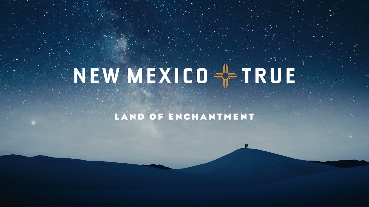 New Mexico TRUE Summer 2021: Dark Skies - YouTube
