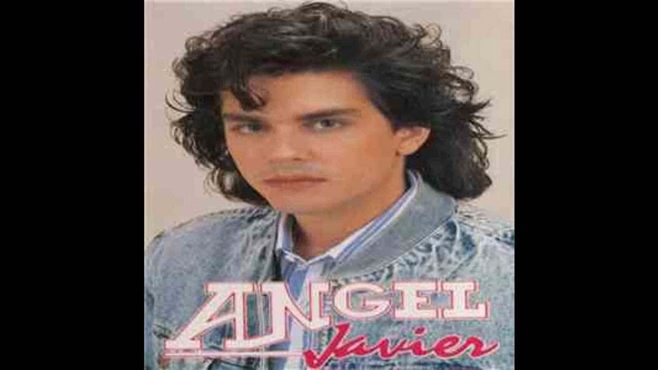 Angel Javier - Amor Acorralado - YouTube