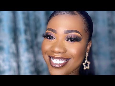Makeup tutorial #fypシ #tiktokvideo #brows #makeup #makeupartist # ...