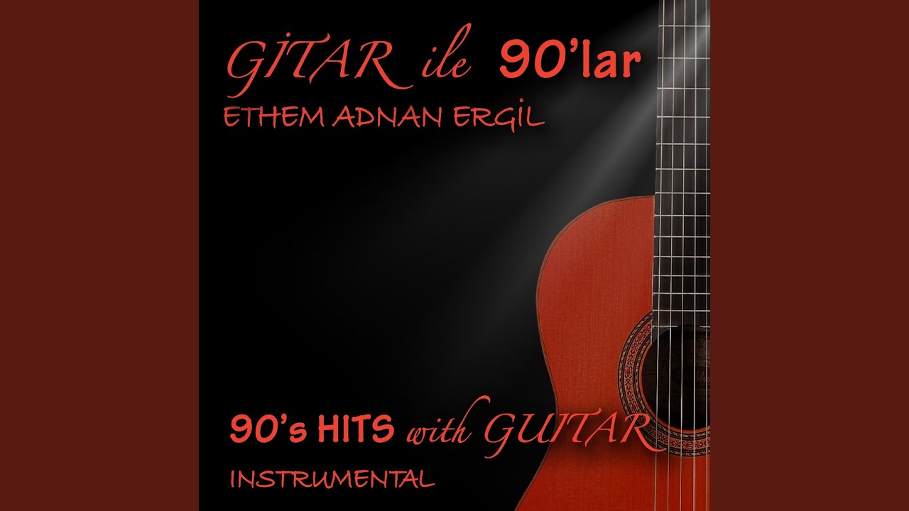 Haram Geceler (Instrumental) - YouTube