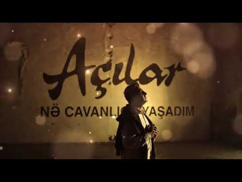 Ne Cavanlıq Yaşadım Men Ele Gənclikdə Qocaldim_tik tok da Trent mahnı herkesin axtardığı mahnı 2026