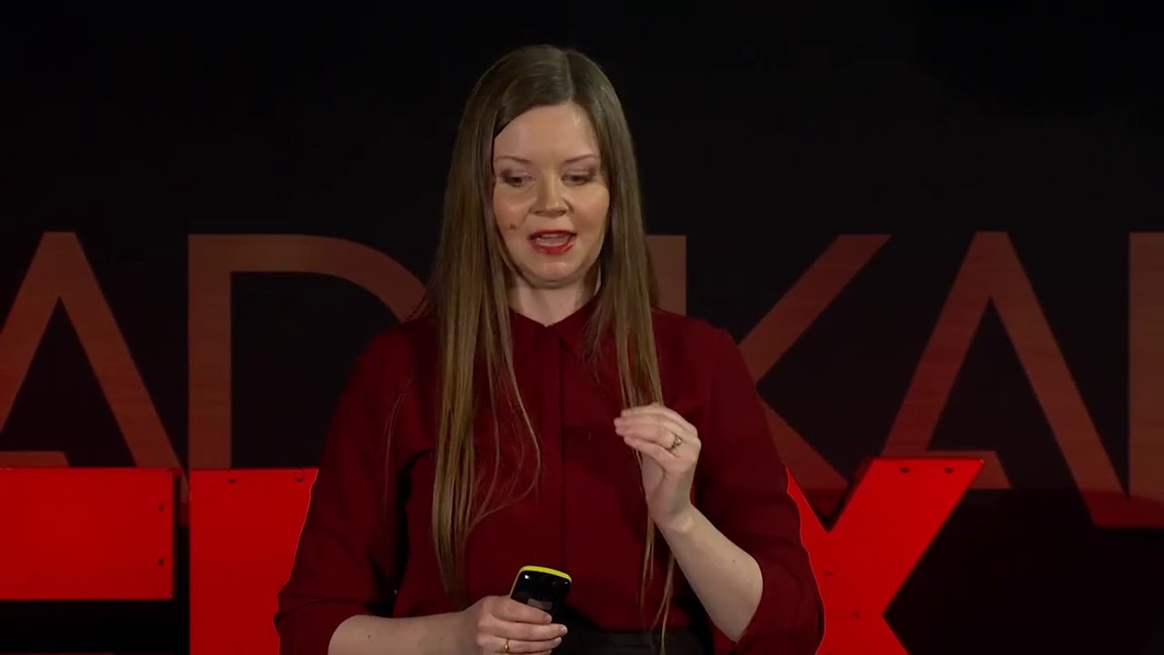 New solutions for the oxygen industry | Frida Paulsen Danmo ...