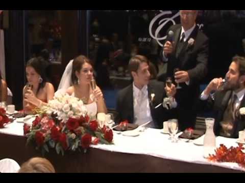 La Boda De Jeff Molden