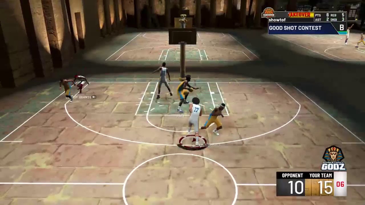 SLASHER 2K20 EVENT GAMEPLAY - YouTube