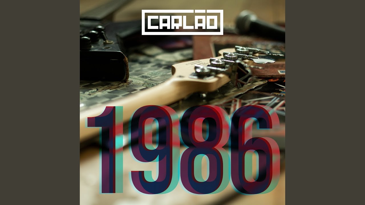 1986 - YouTube Music
