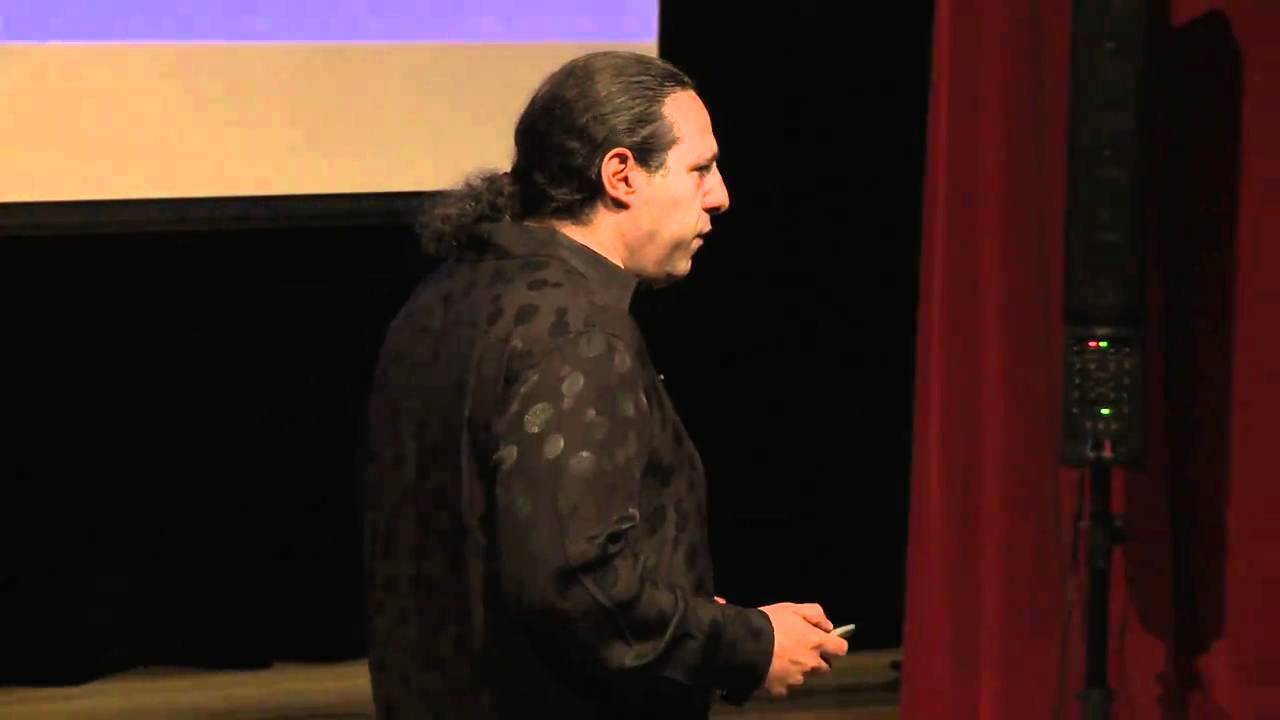 TEDxOrlando - Marc Sardy - Educating for Peace through the Global Peace ...