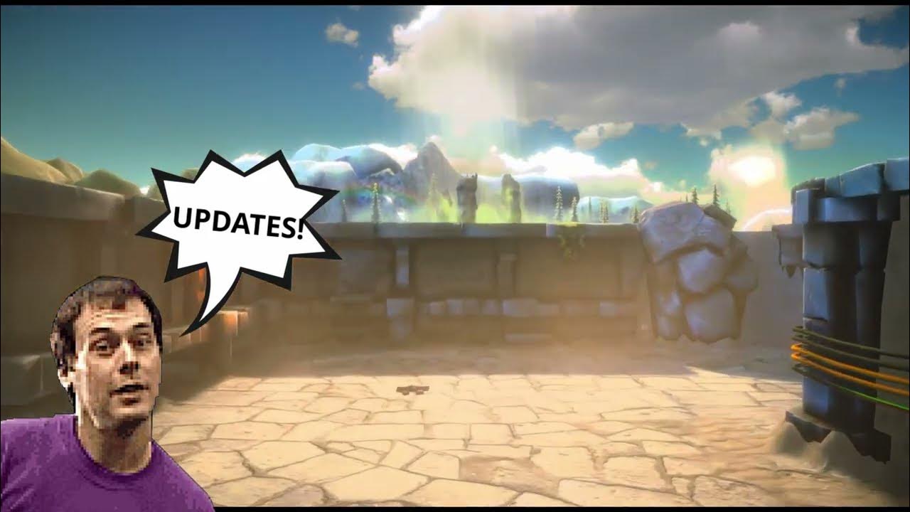 🌟 UTD Game Devlog Series: Episode 0 - Hello World! 🎮🚀 - YouTube