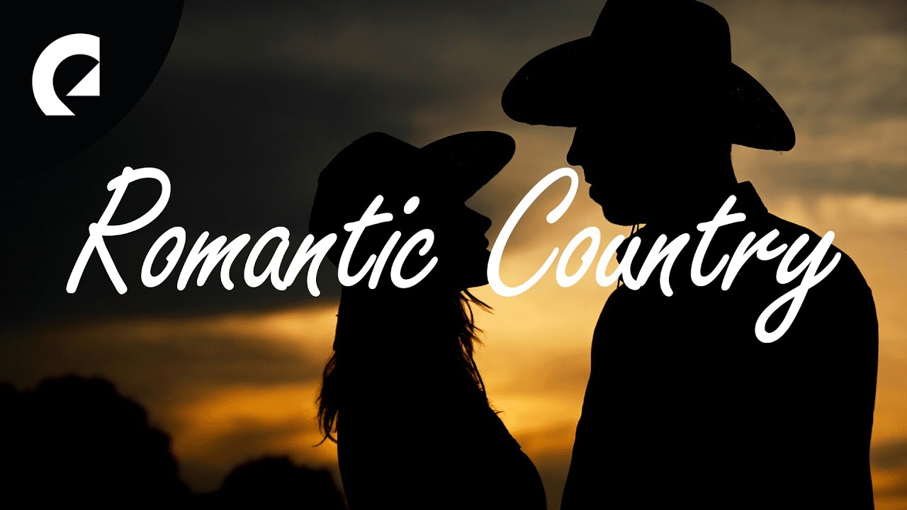 Country Ballads About Love ️ (1 Hour) [Royalty Free Music] - YouTube