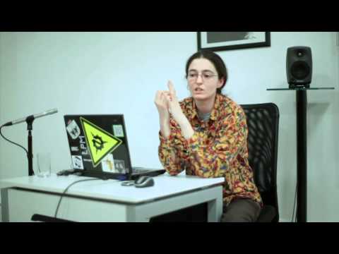 Vj'lik ve Yeni Medya Semineri @ SAE